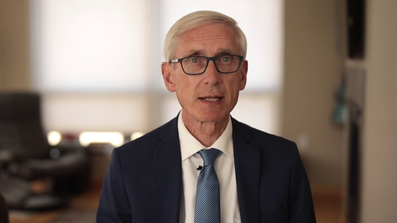 Challenge to Scott Walker - YouTube