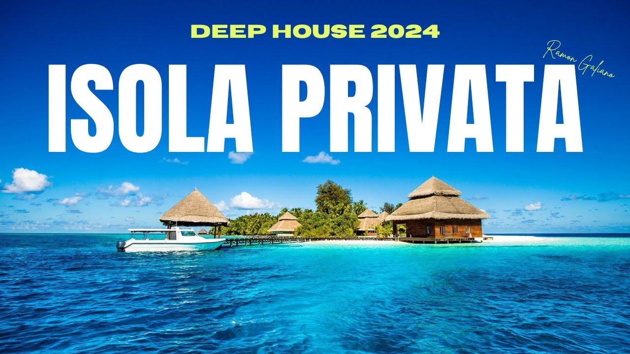 ISOLA PRIVATA - by Ramon Galiano (Beat prod. by Avram) [4k/128kbps ...