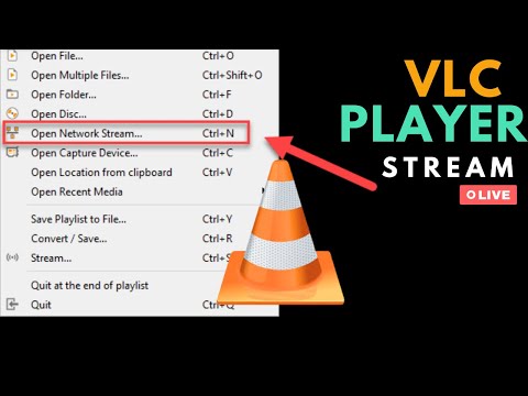 So streamst du mit dem VLC Player: Ein Tutorial für Anfänger