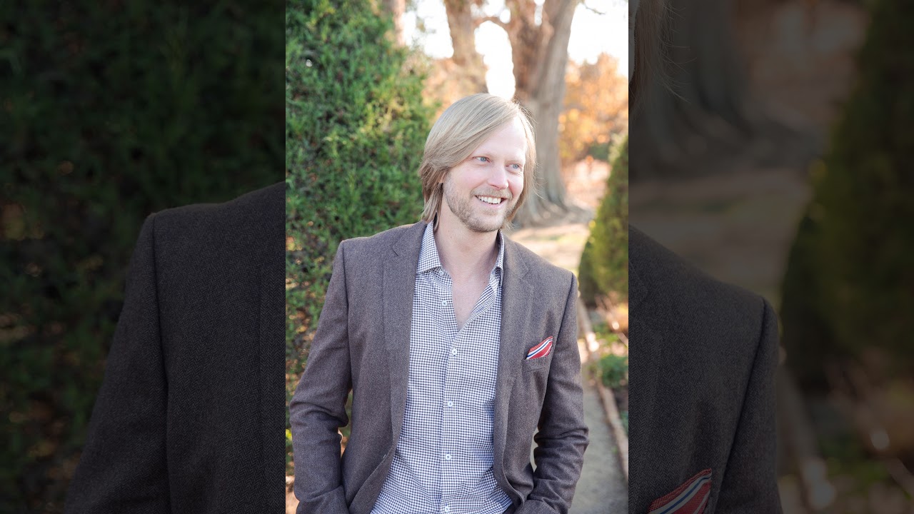 504: Eric Ross: Operating His Design Firm Like a Retail Store - YouTube