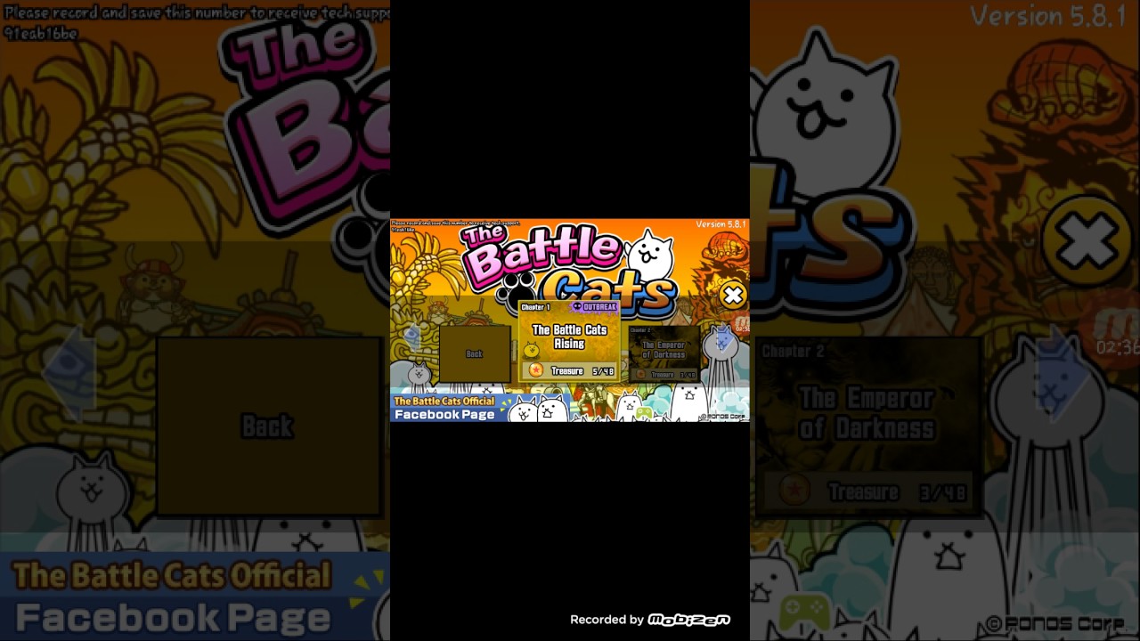 Battle cats vaulter cat - YouTube