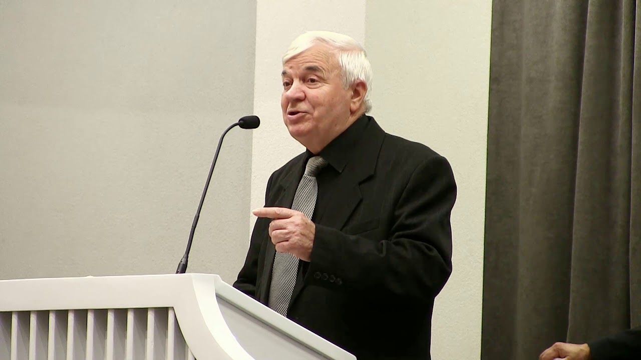 Predica fr. David Nicola - 01 noiembrie 2019 - YouTube