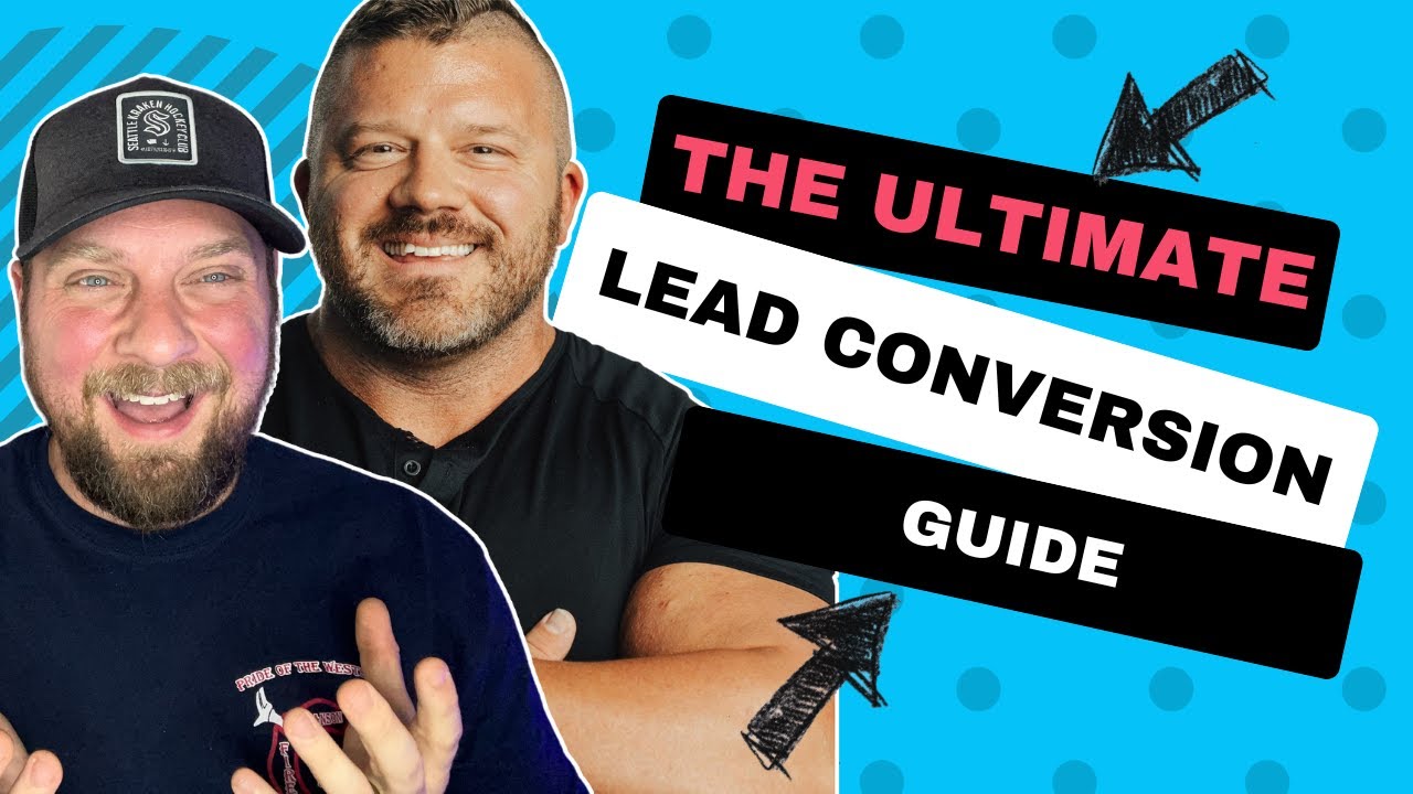 How To Master Online Lead Conversion For Real Estate Agents - YouTube