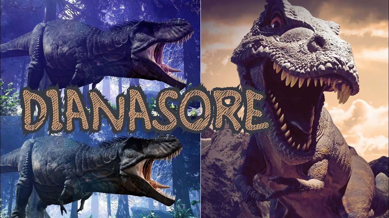 #डायनासोर#DIANASORE# डायनासोर का वीडियो#डायनासोर#भूत#Dogi# - YouTube