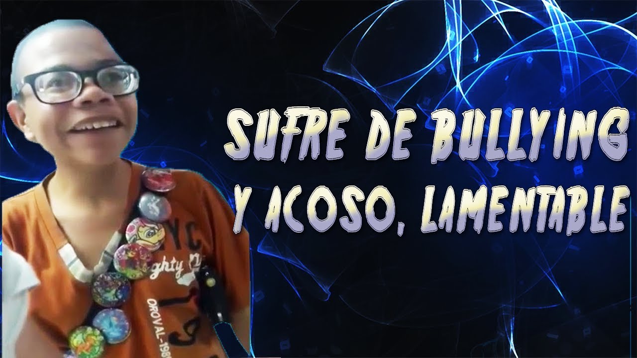El niño de "Oye eso es un insulto para mi", Esto se está saliendo de ...