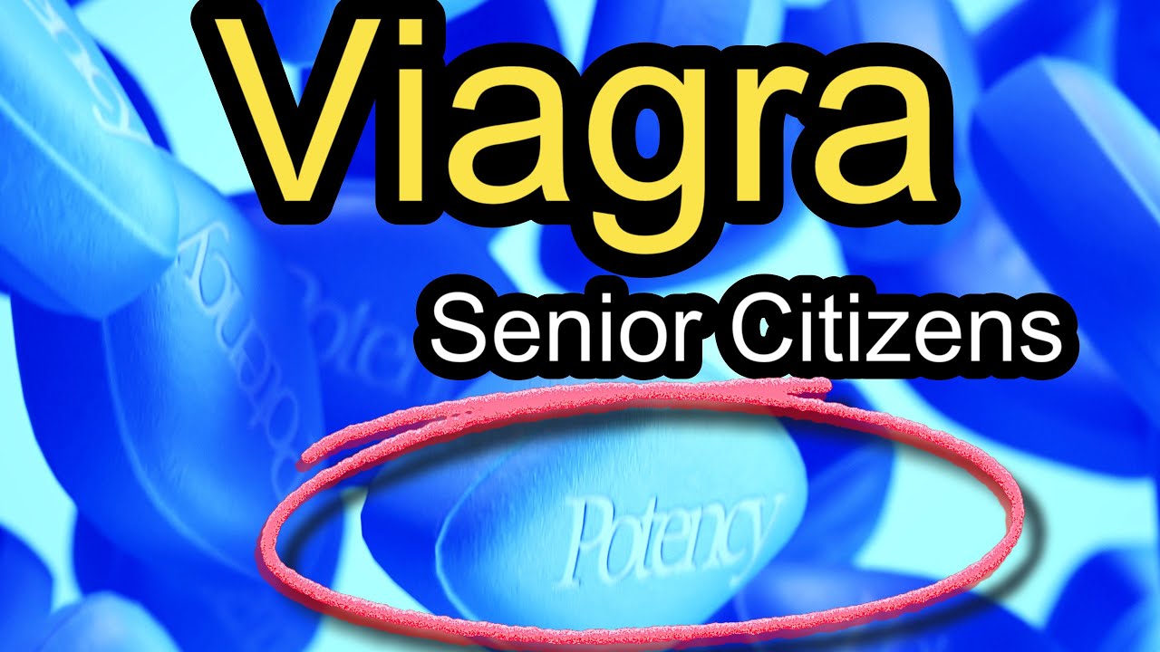 Viagra: A Game-Changer for Senior Citizens #socialsecurity #finance# ...