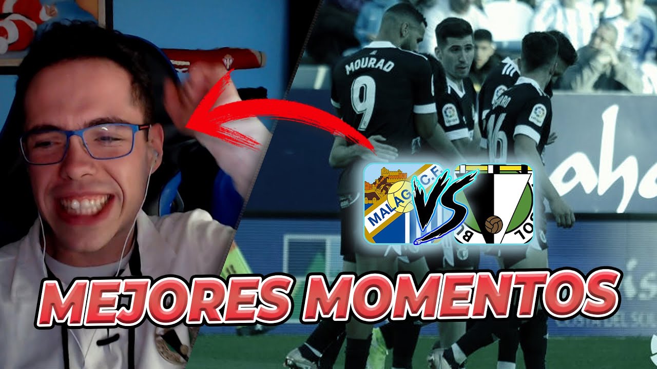 MÁLAGA - BURGOS | Mejores momentos | Diego Arce - YouTube