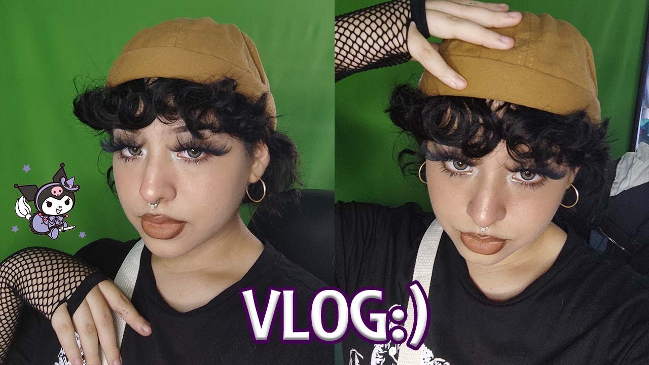 Mini vlog de cumple (fue hace 4 meses 😁🤙) - YouTube