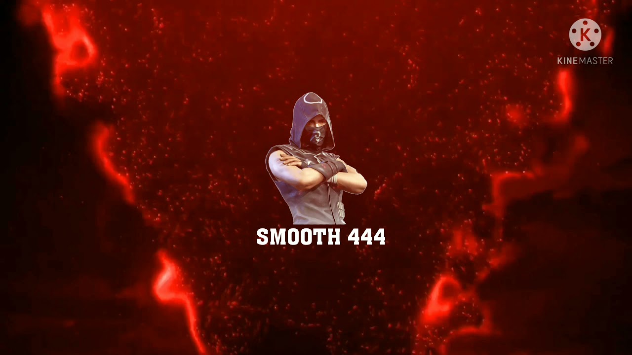 #smooth 444 intro - YouTube