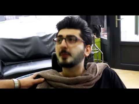 Ezan'a Karşı Olan Mark, Doğru Yolu Bulur - Kısa Film