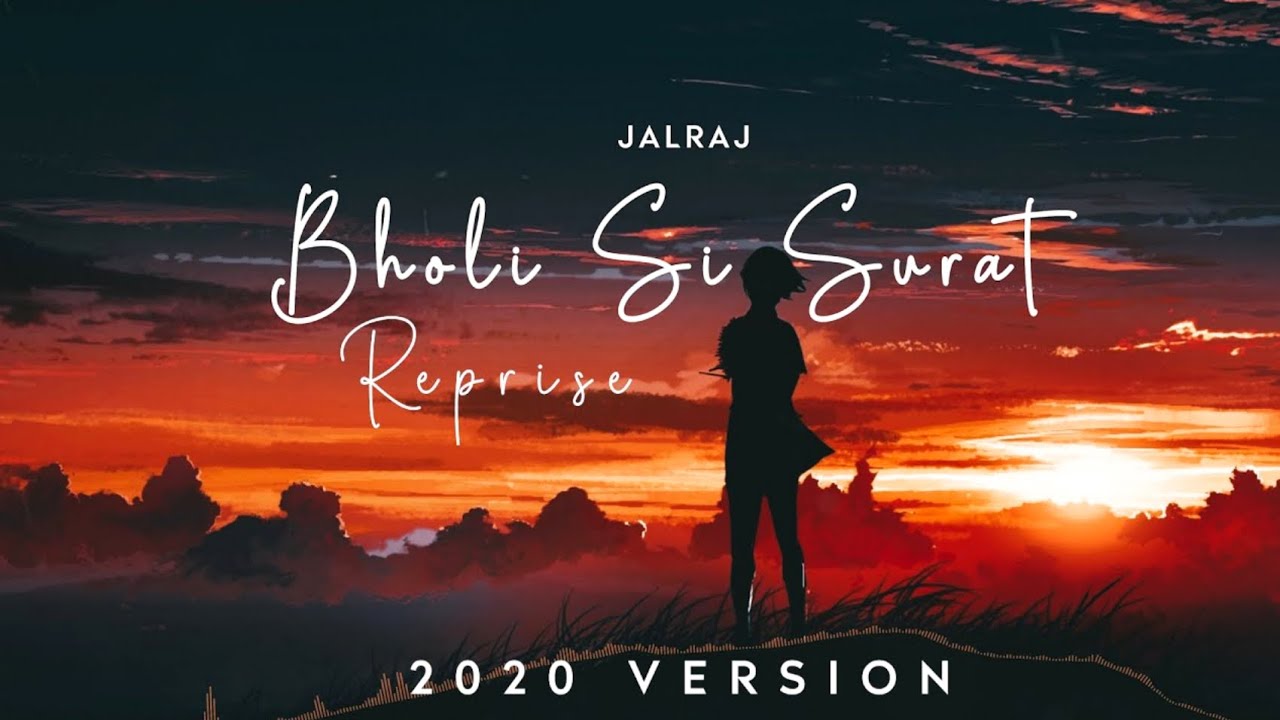 Nightmare - ( Bholi Si Surat ) Song By Jalraj. - YouTube Music