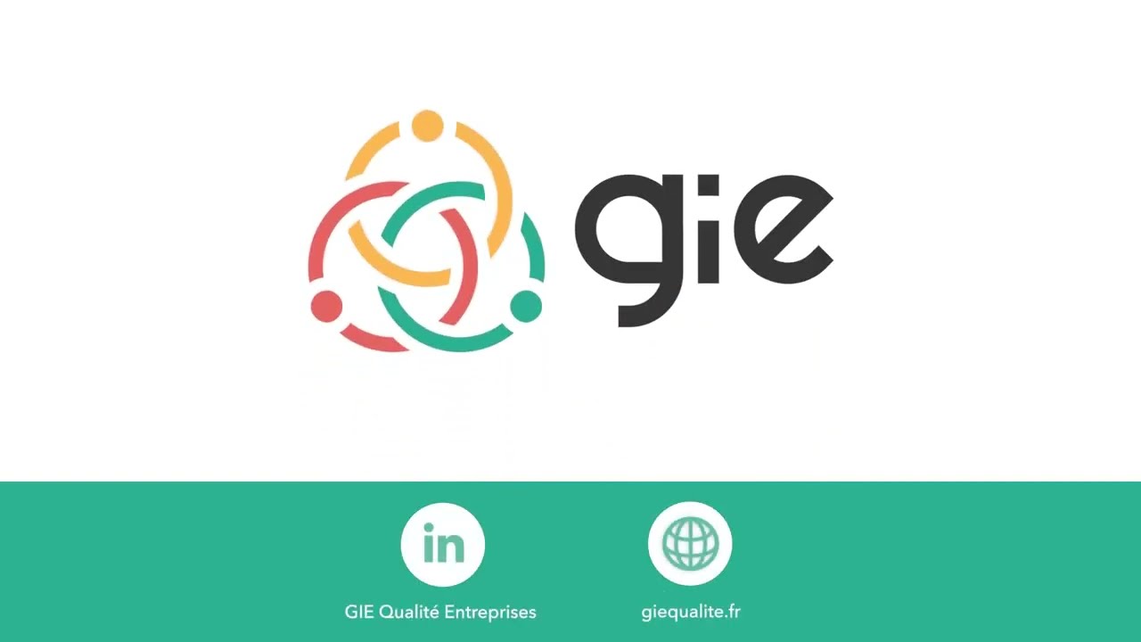 Témoignage / Interview client pour GIE Qualité Entreprises - YouTube