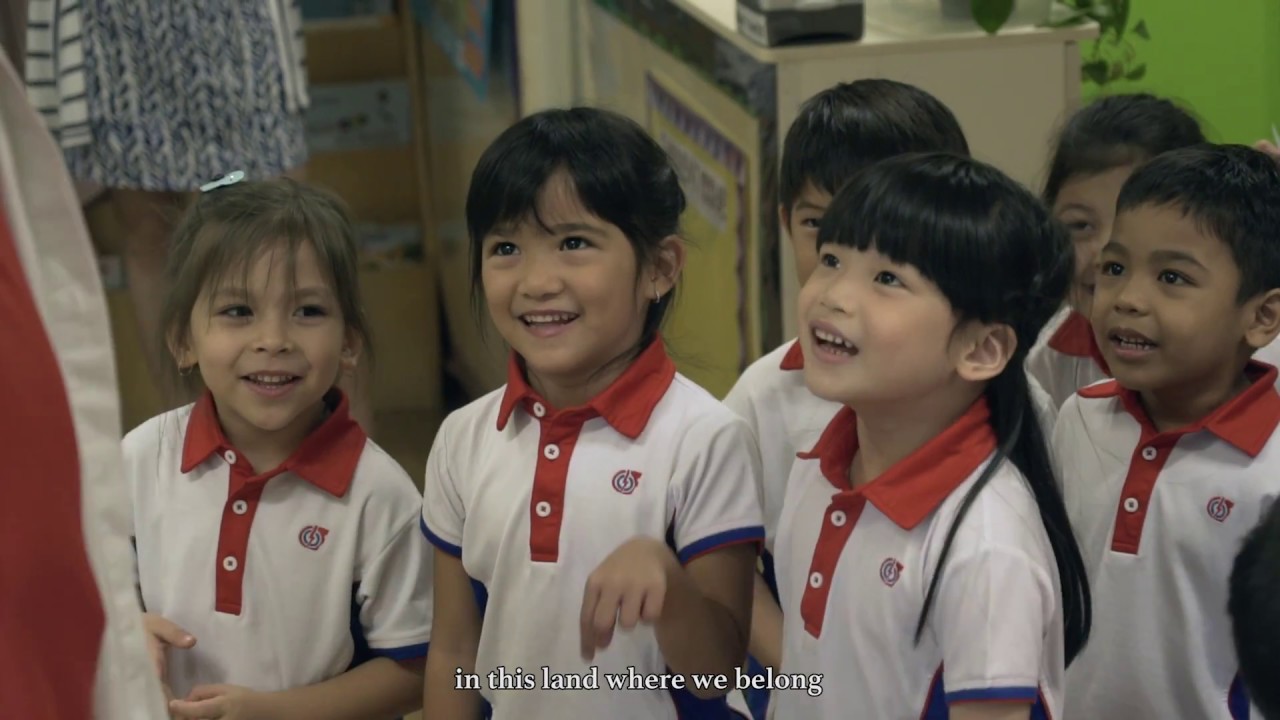 Total Defence Song Singalong Teaser 1 - YouTube