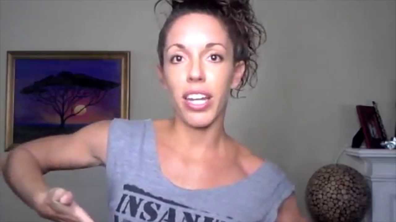 Tanya From Insanity