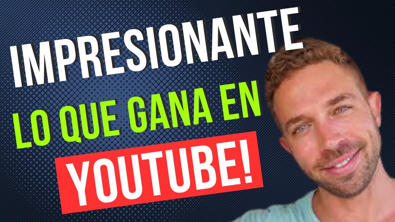 Cuanto Dinero Gana Ford Quarterman en Youtube? #youtube - YouTube