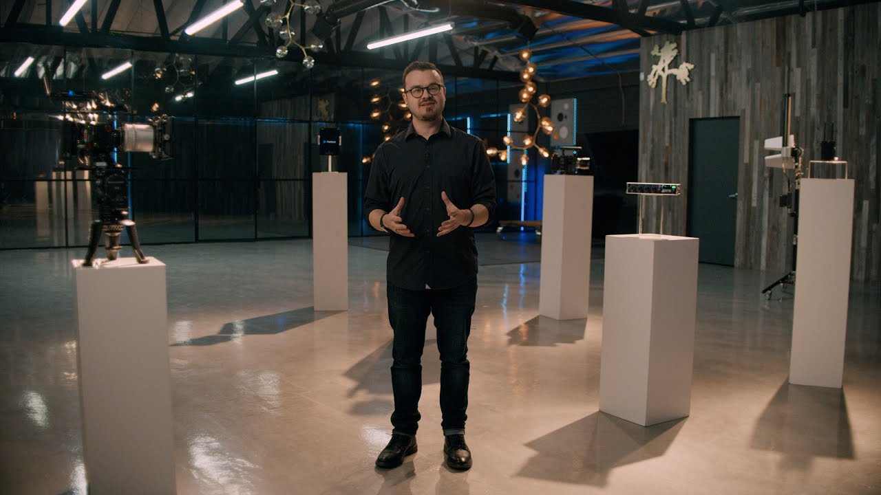 C2C Training Series Episode 13: New Workflows, New Possibilities - YouTube