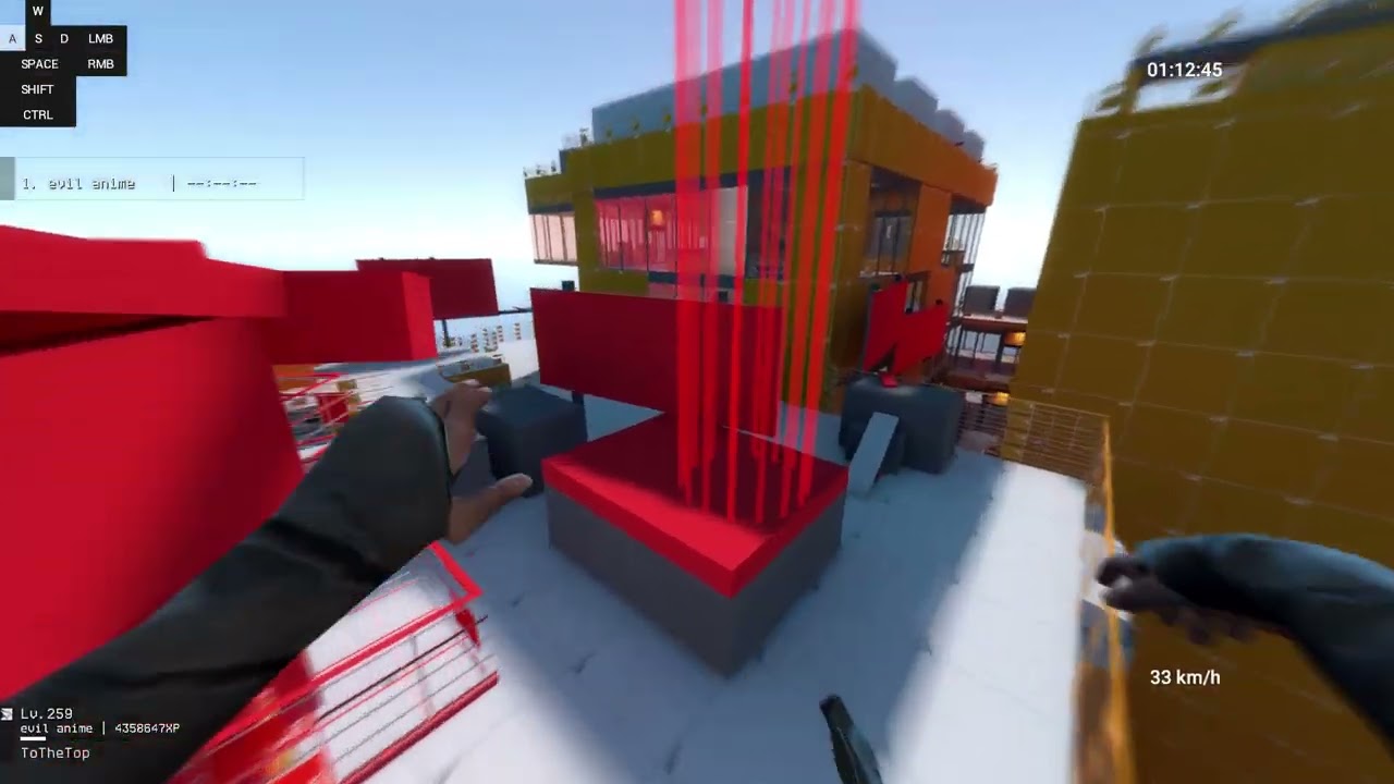 [beatrun] 'ToTheTop' by prolert - 1:44:33 - YouTube