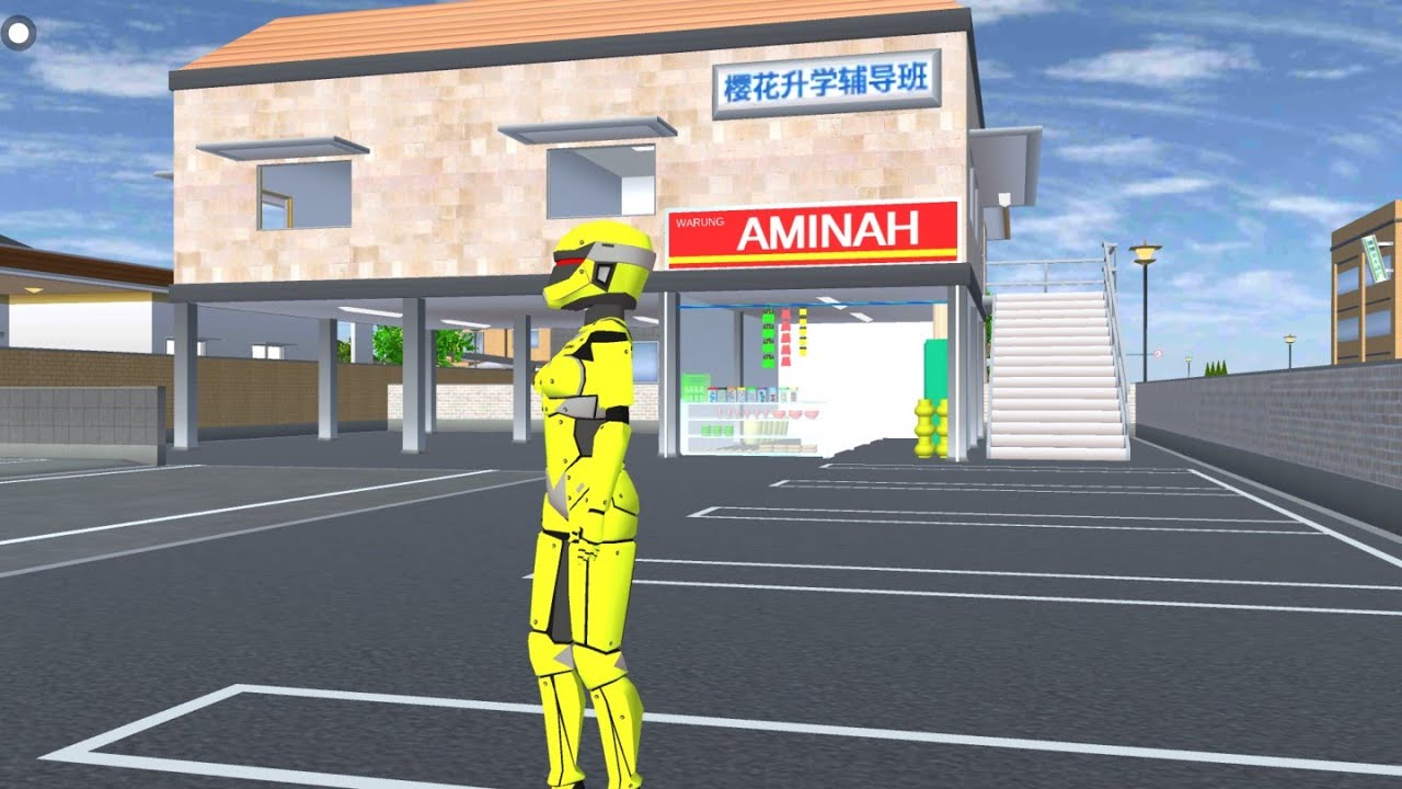 Tutorial membuat kios sembako part 4 (selesai) - YouTube