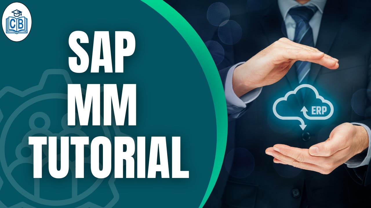 SAP MM Module | SAP MM Training | SAP MM Tutorial for beginners ...