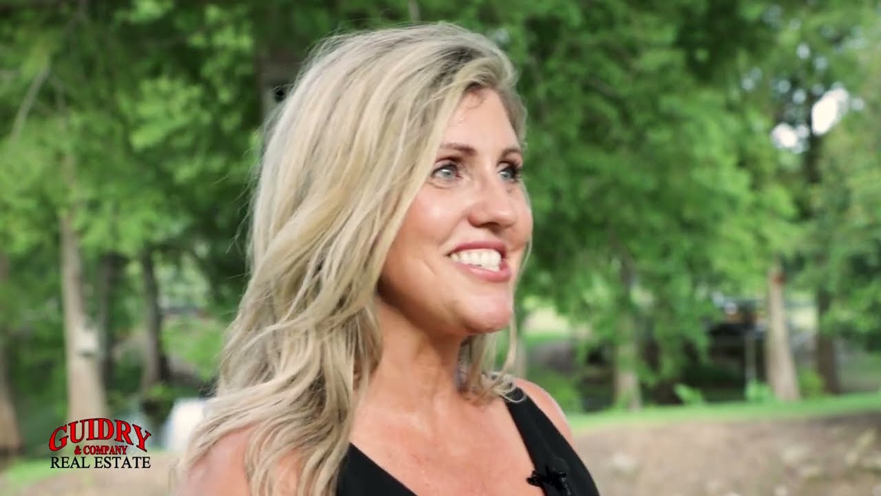 Meet Peggy Voorhies, REALTOR®: Guidry & Company Real Estate Agent ...