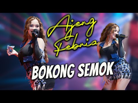 AJENG FEBRIA BOKONG SEMOK NIRWANA COME BACK  - RANTAU JAWA GENK- CIKARANG EXPOSED