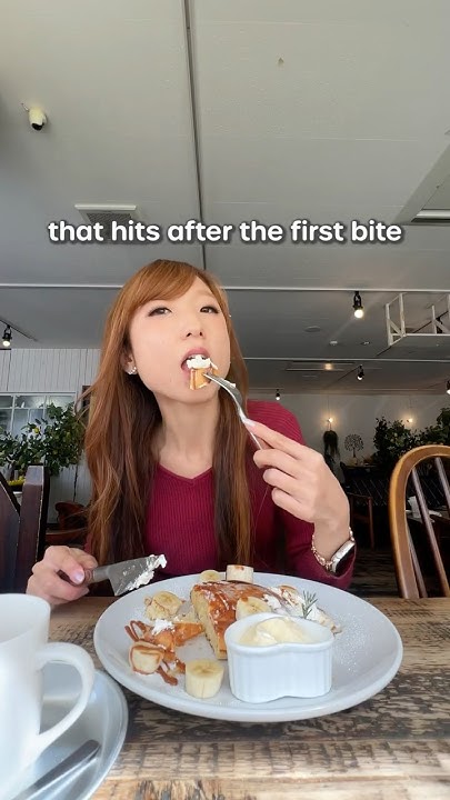 I Found Japan’s “Happiest” Cafe 😳 - YouTube