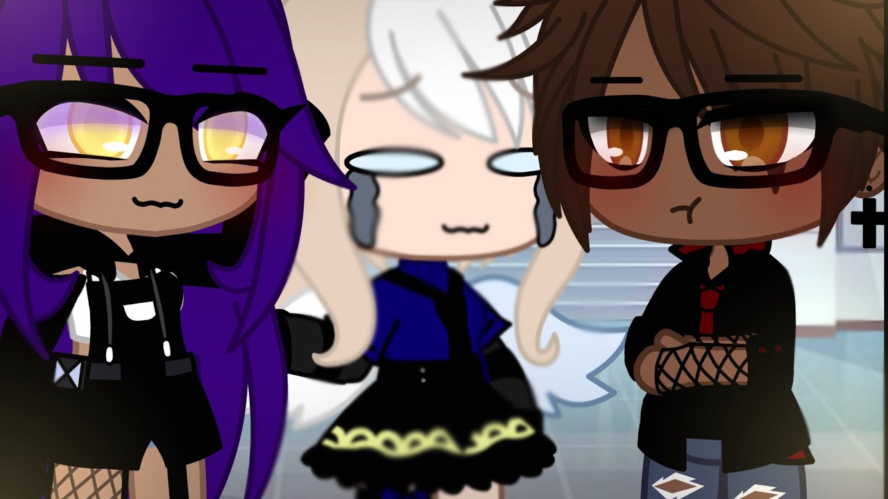 ||Nice to meet you|| ||The Troublesome Trio|| Original ||Part 2 of ...
