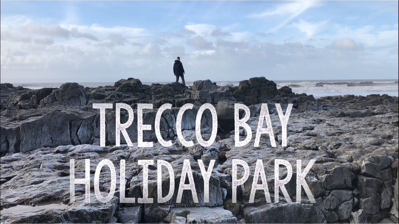 Trecco Bay Holiday Video - YouTube