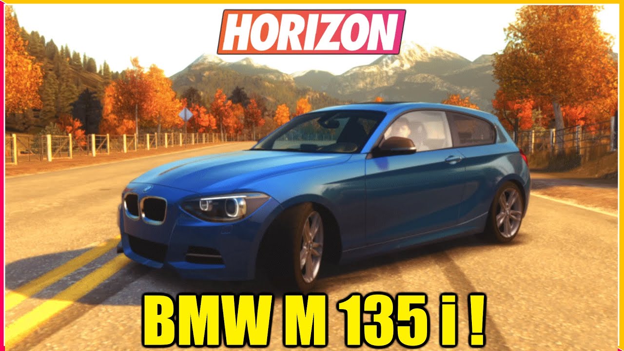 Rare Bmw Forza