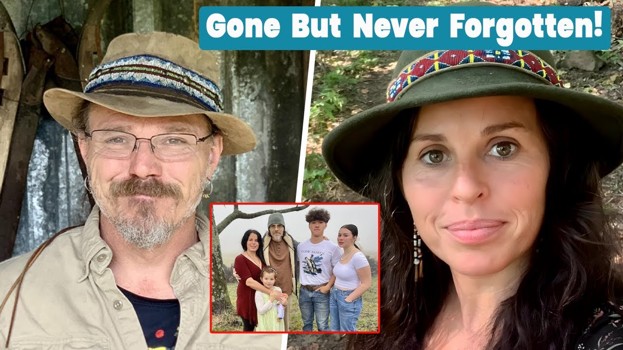 Jason Hawk’s Wife & Kids: How They’re Coping After His Tragic Passing ...