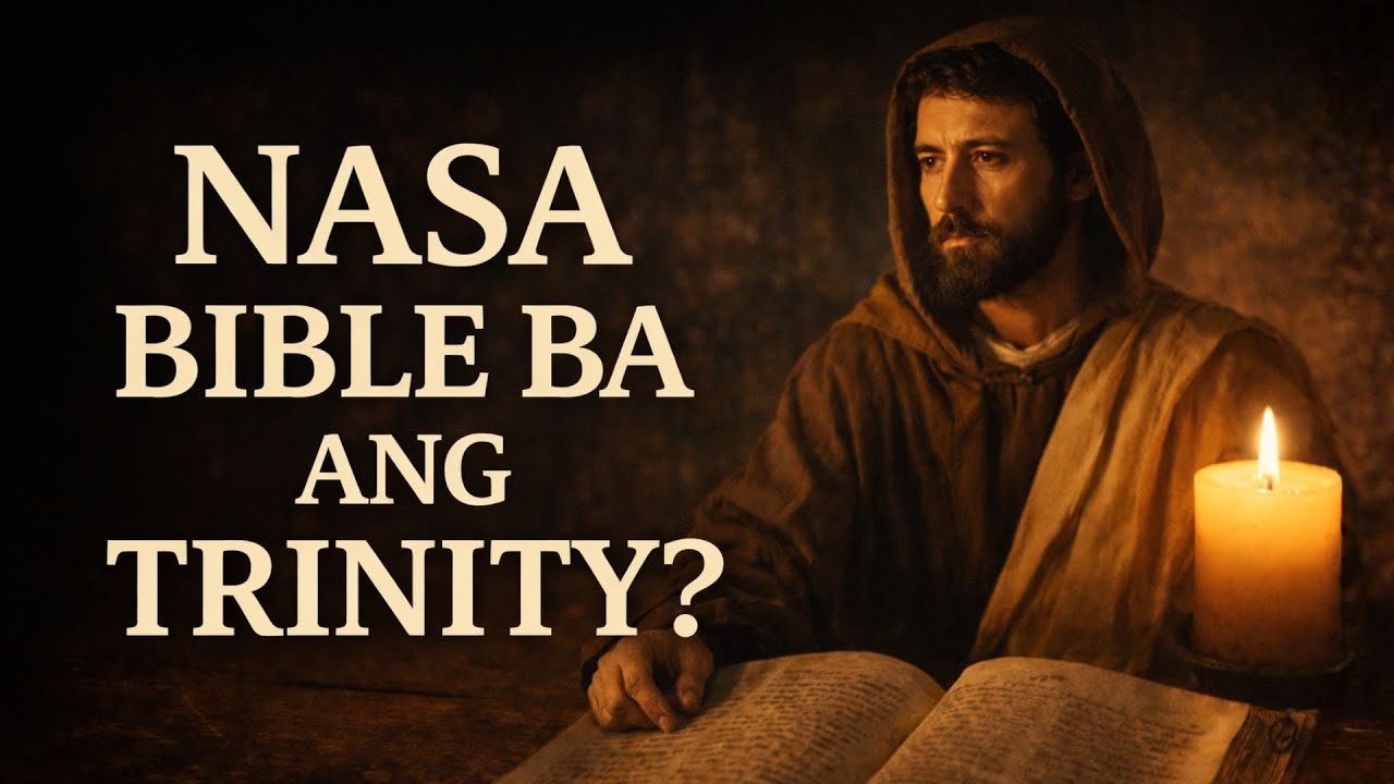 Tertullian: First Theologian to Use the Term Trinity | Church History ...