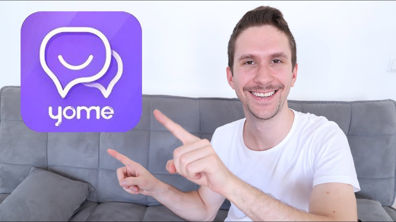 YoMe - The best app for meeting language partners around the world in ...