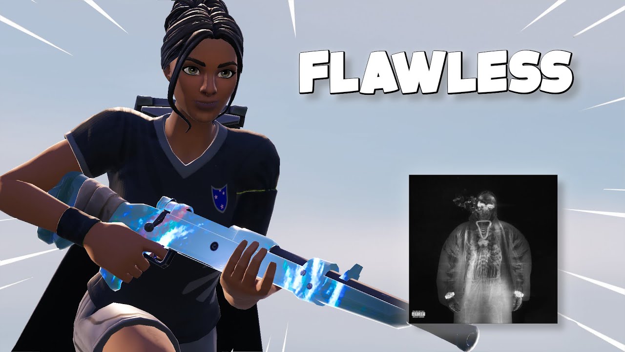 Fortnite Montage - "FLAWLESS" (Yeat & Lil Uzi Vert) - YouTube
