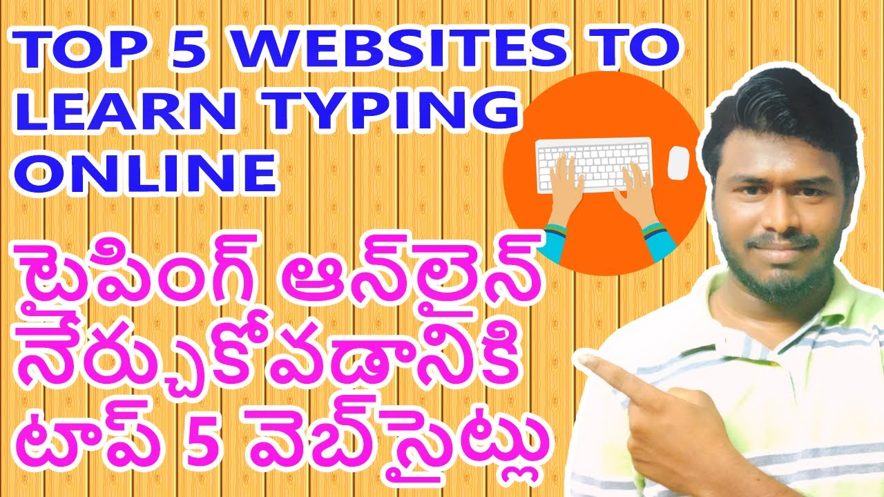 TOP 5 ONLINE TYPING WEBSITES IN TELUGU TOP 5 ONLINE TYPING WEBSITES top-5-online-typing-websites-in-telugu-top-5-online-typing-websites