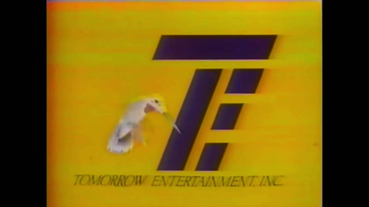Tomorrow Entertainment (1981) - YouTube