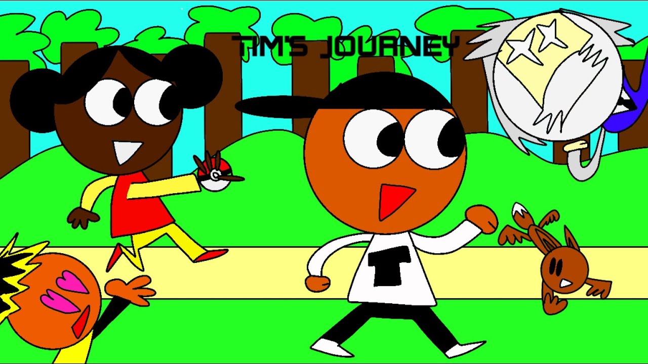 Pokémon I Choose You Youtube