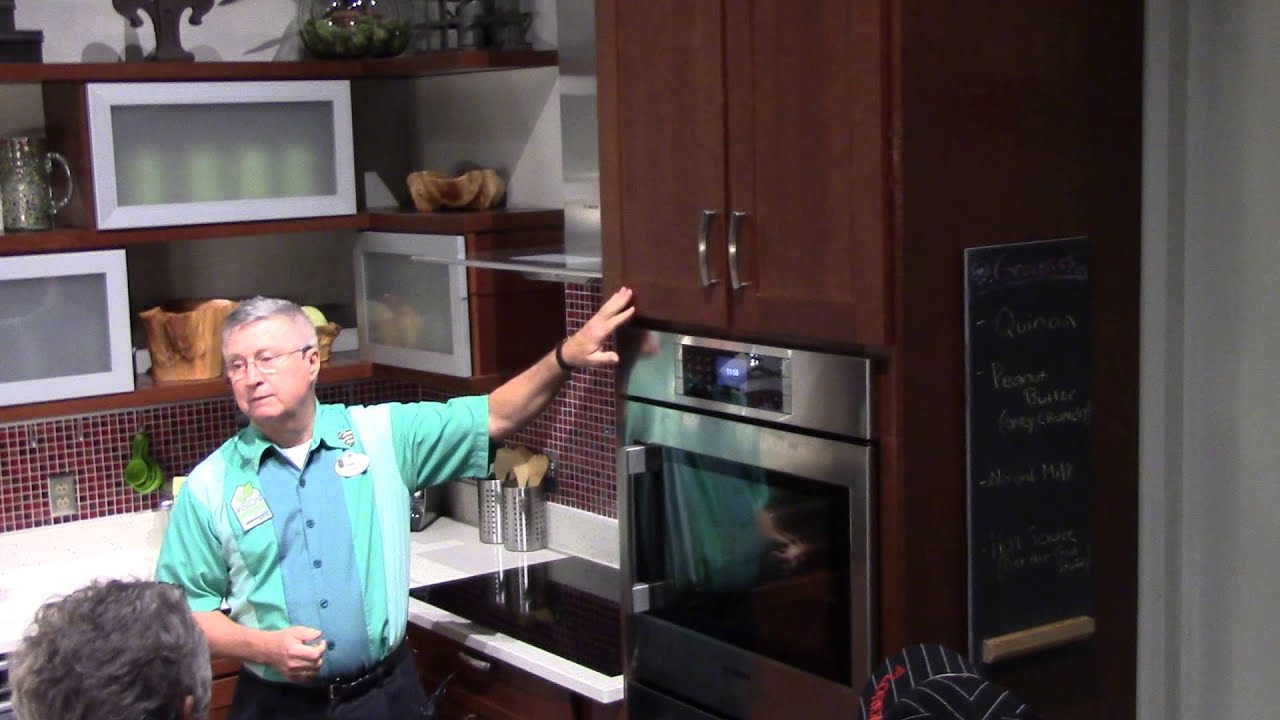 Vision House Part I - EPCOT Innoventions - Walt Disney World - YouTube