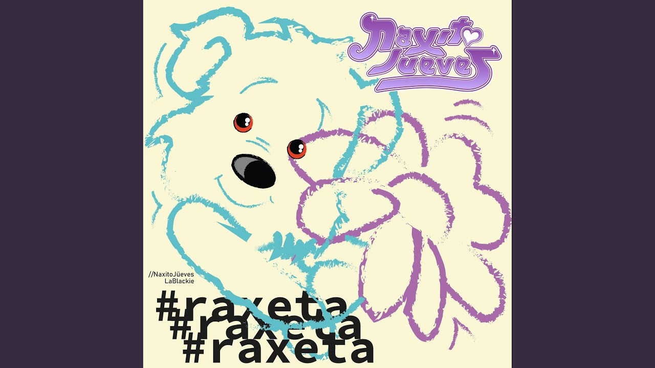 #raxeta (feat. LaBlackie) - YouTube