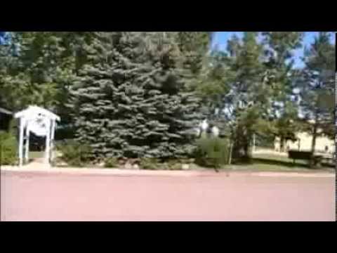 HAMLET OF BRUCE, ALBERTA - YouTube