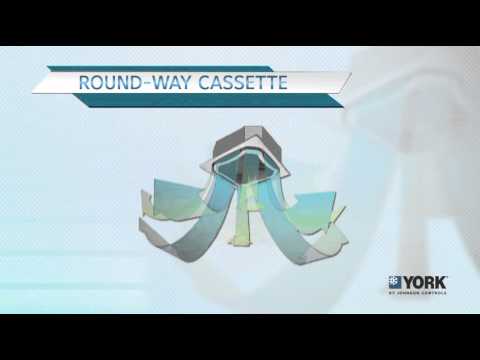 York Johnson Controls - YouTube