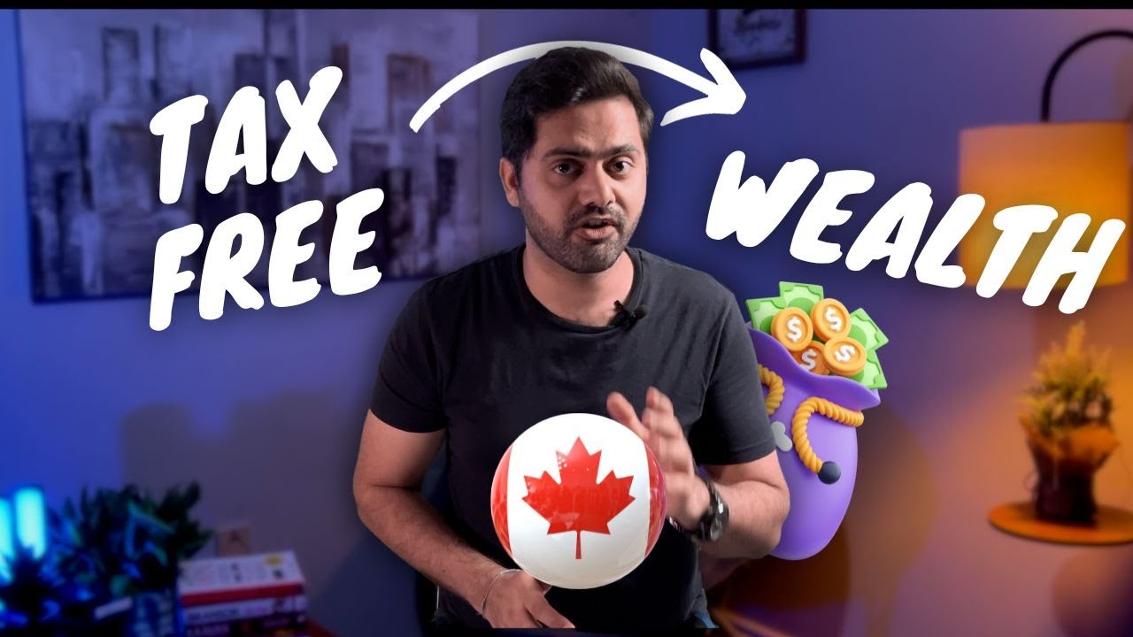5 Reasons Why TFSA Should Be On Your Financial Priority List 2024 - YouTube