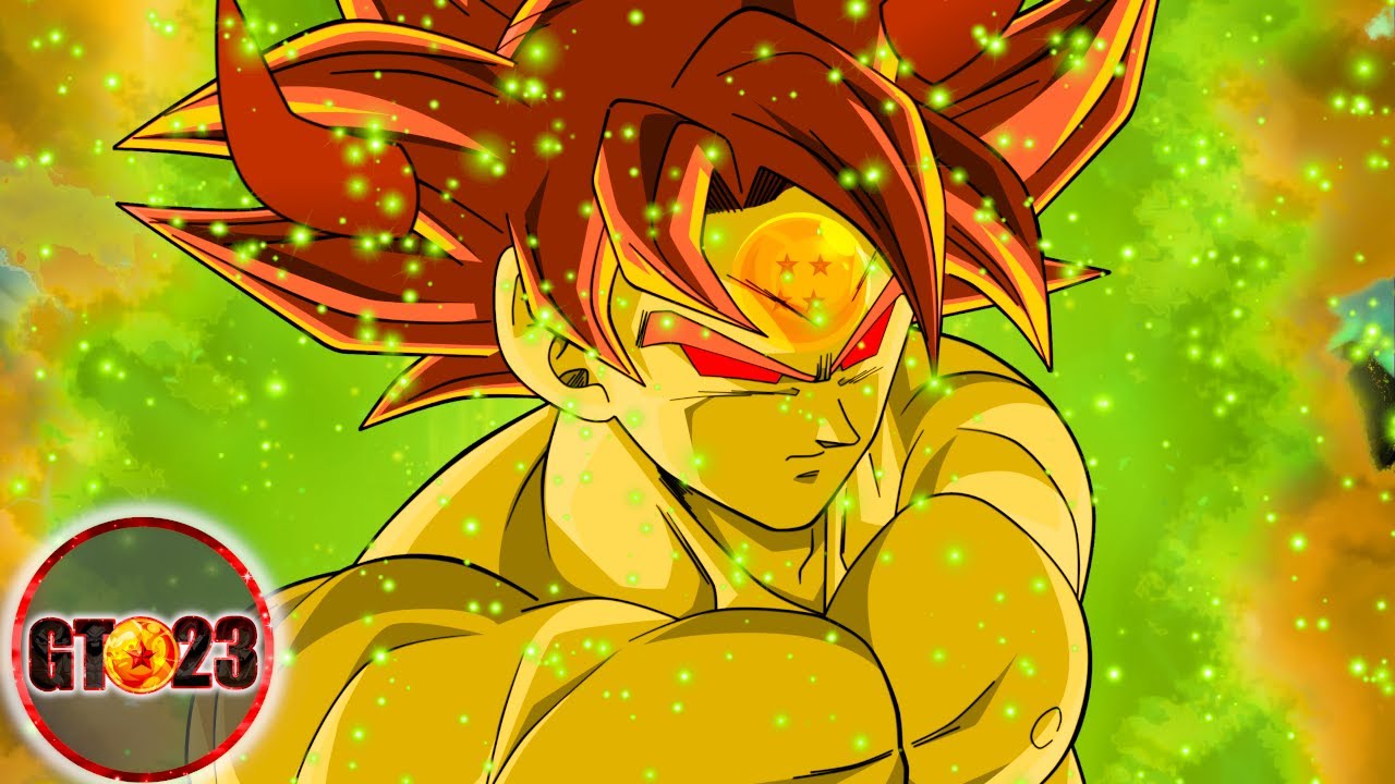 Tournament of Goku (Season 3) Part 4 - YouTube