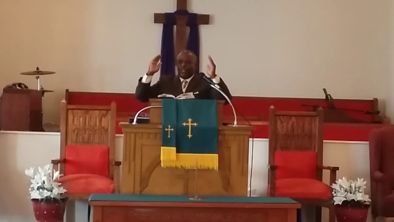 Southeastern Azusa Revival Conference 2019 - YouTube