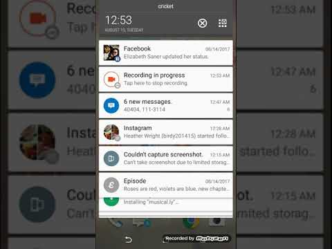 How To Recover Deleted Musically Account