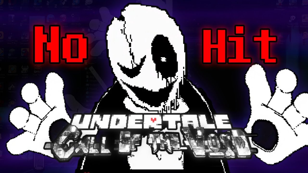 [No Hit] Call of the void - phase 3c - YouTube