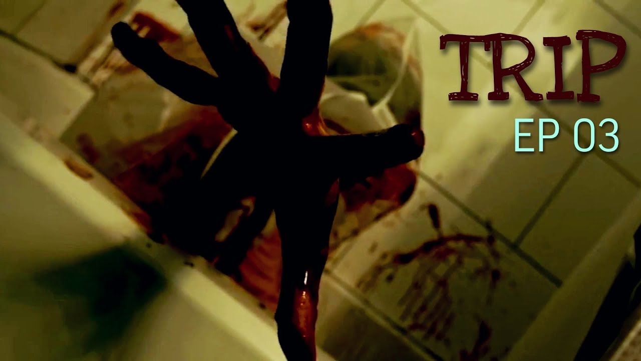 Horror Movie || Trip (Ep-03) || Neil McCay || New Horror Movie || Trip ...