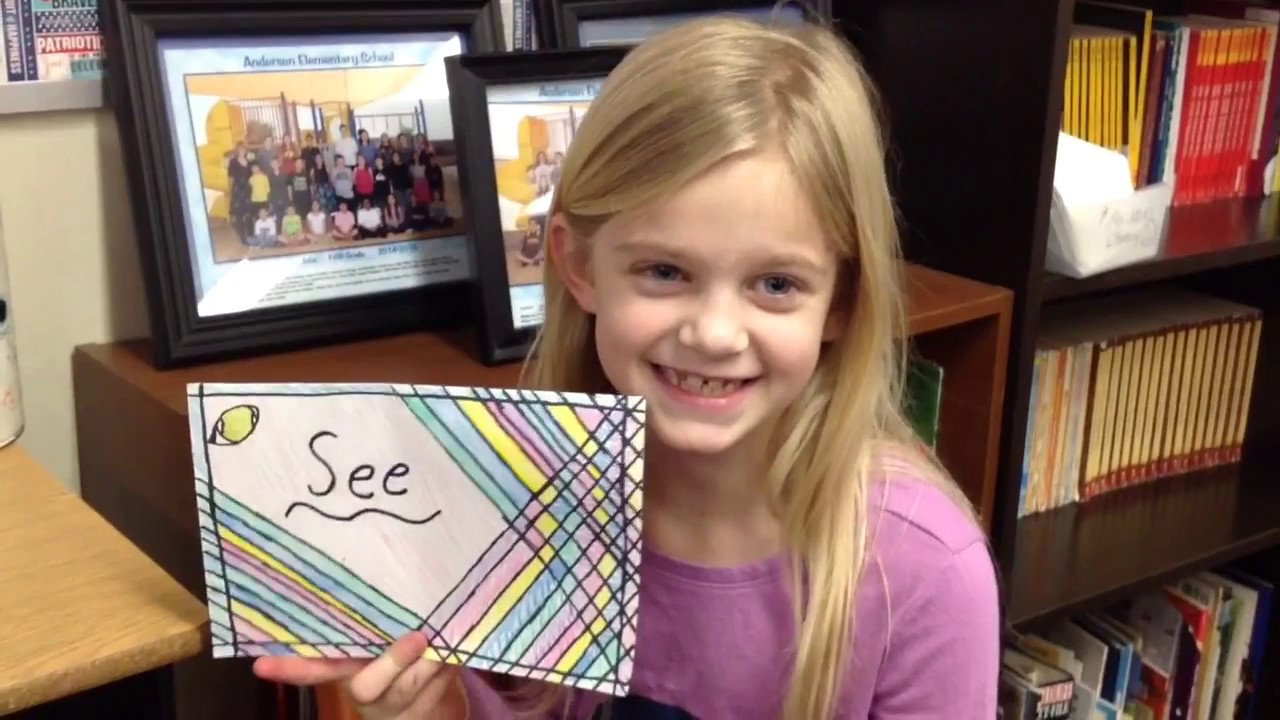 Paradigms -See, Do, Get - YouTube