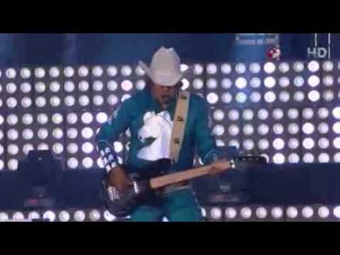 Bronco Adoro y Amigo Bronco) - YouTube