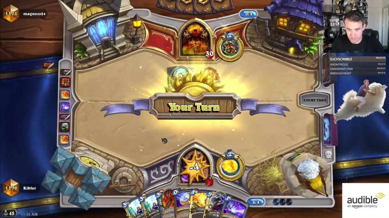 Twitch Down, Trying YouTube Live Stream - YouTube