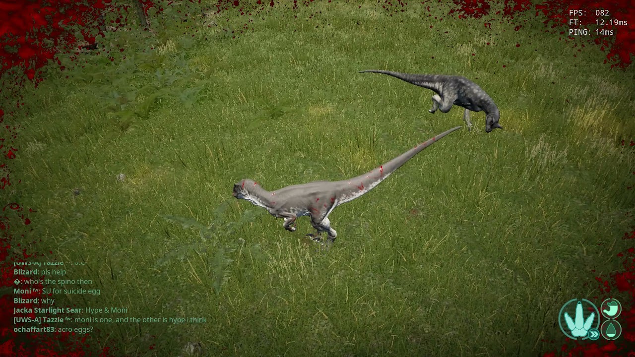 The Isle Legacy - Growth Servers Are Interesting - YouTube